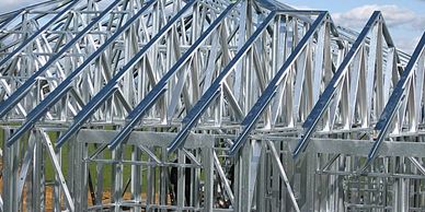 Our Services | fractal steel Pty Ltd