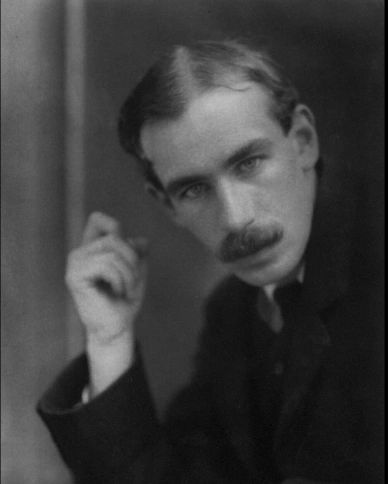 John Maynard Keynes 1ère partie 1883-1925