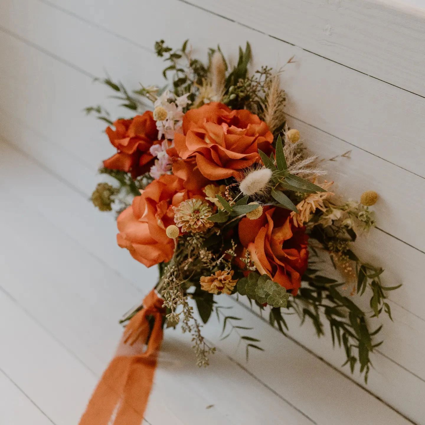 Wedding Flowers, Florist - Botanical Floristry - Tyler, Texas