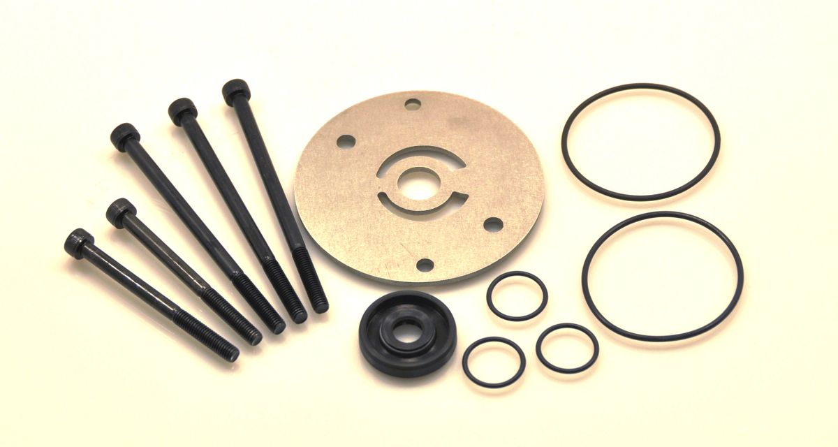 EVO X ACD/AYC Pump Rebuild Kit