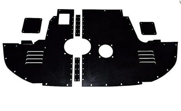 EVO X/ GSR Under Panel