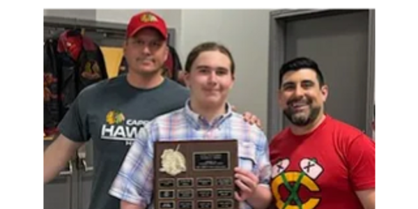 OUR VOICE, OUR VISION, OUR FUTURE