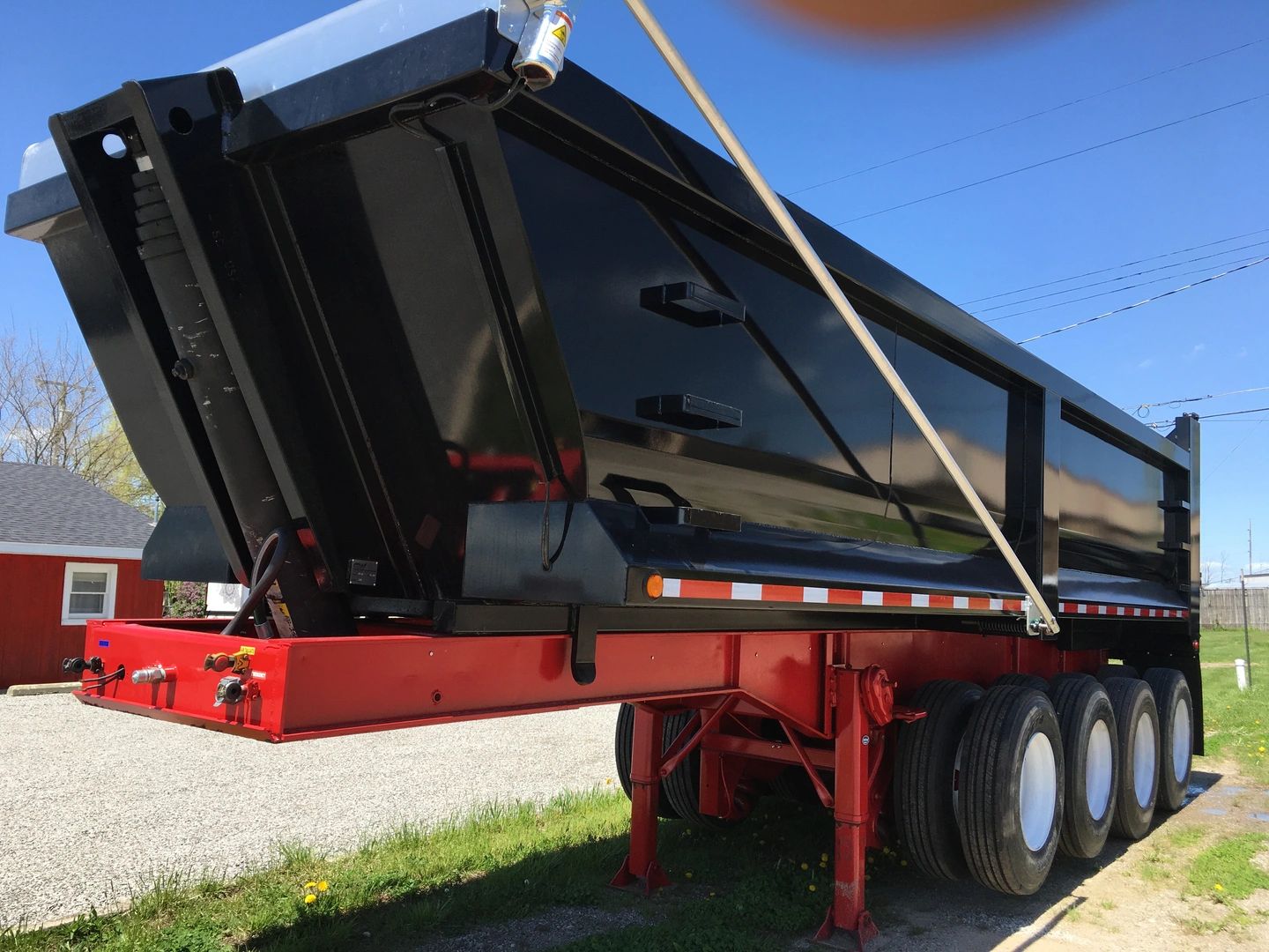 Wiederhold Sales & Service LLC