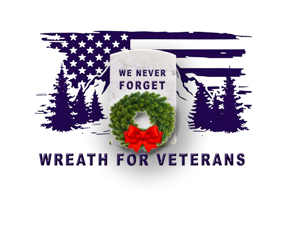 Wreath For Veterans