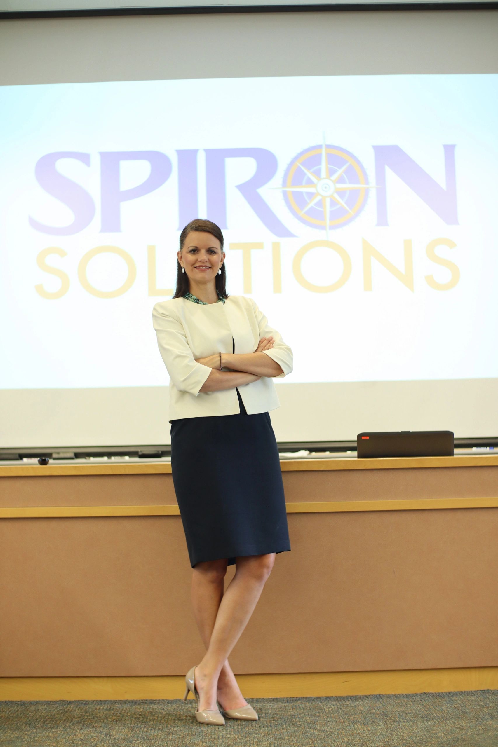 Spiron Solutions - Workplace Training, Organizational Solutions ...