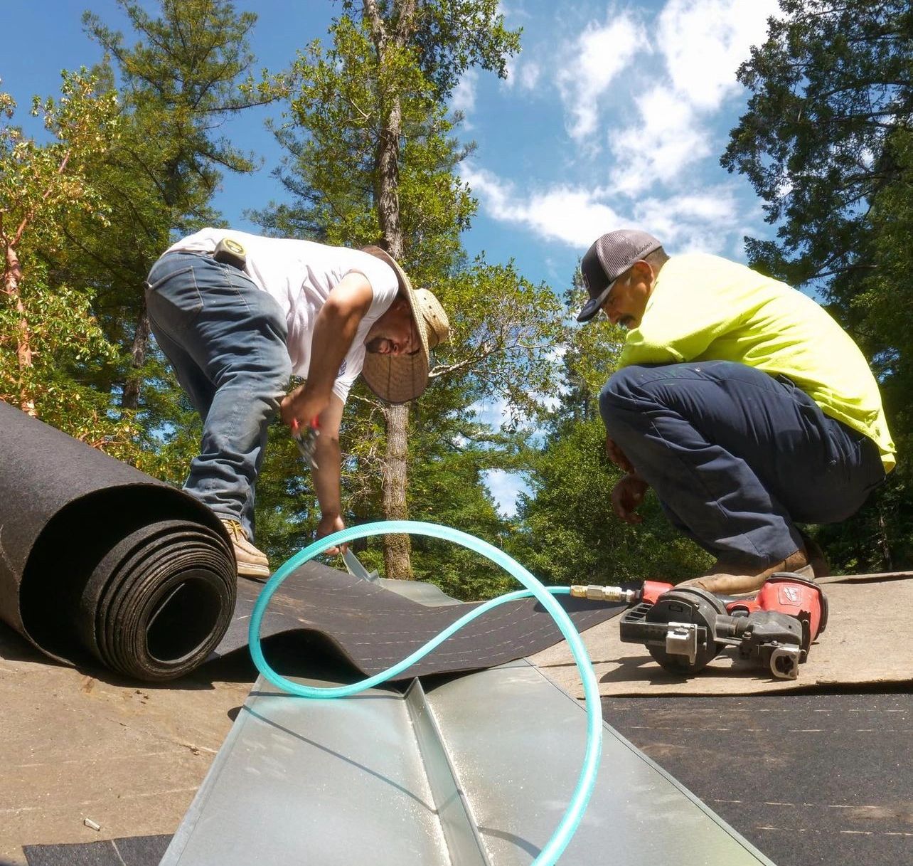 Our Build Partners