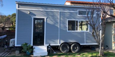 Pacifica Tiny Homes | Pacifica Tiny Homes