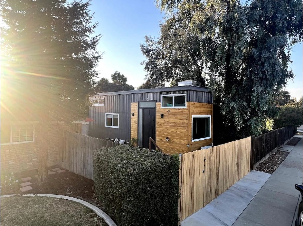 Pacifica Tiny Homes - Affordable Tiny Homes, Tiny Homes, Small House