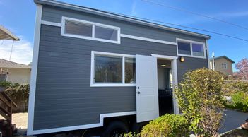 Pacifica Tiny Homes | Pacifica Tiny Homes