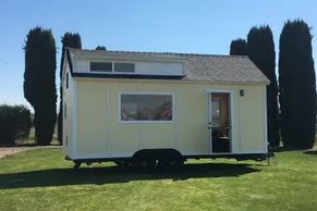 Pacifica Tiny Homes | Pacifica Tiny Homes