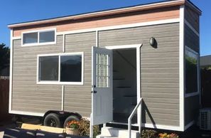 Pacifica Tiny Homes | Pacifica Tiny Homes