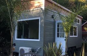 Pacifica Tiny Homes | Pacifica Tiny Homes