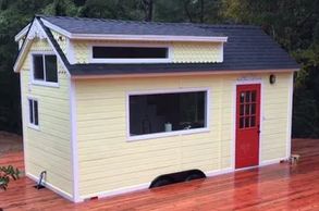 Pacifica Tiny Homes | Pacifica Tiny Homes