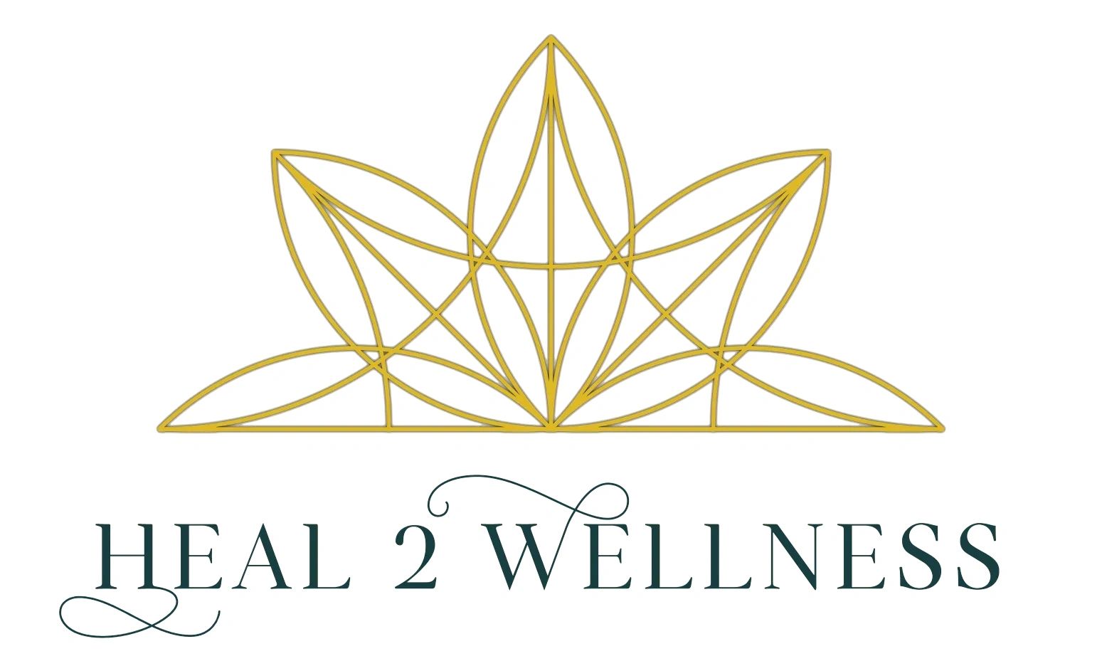 Heal 2 Wellness