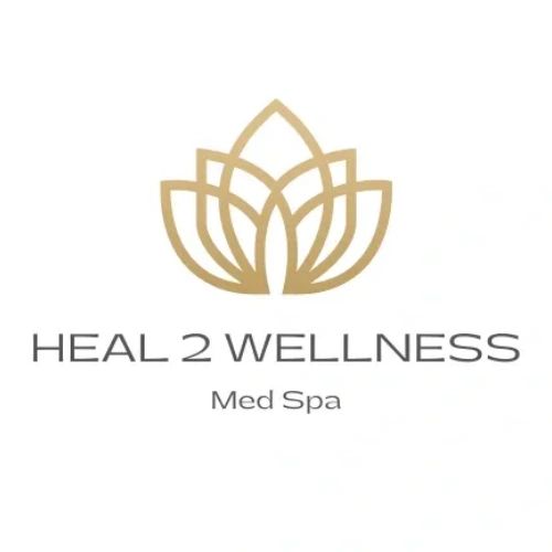 Heal 2 Wellness