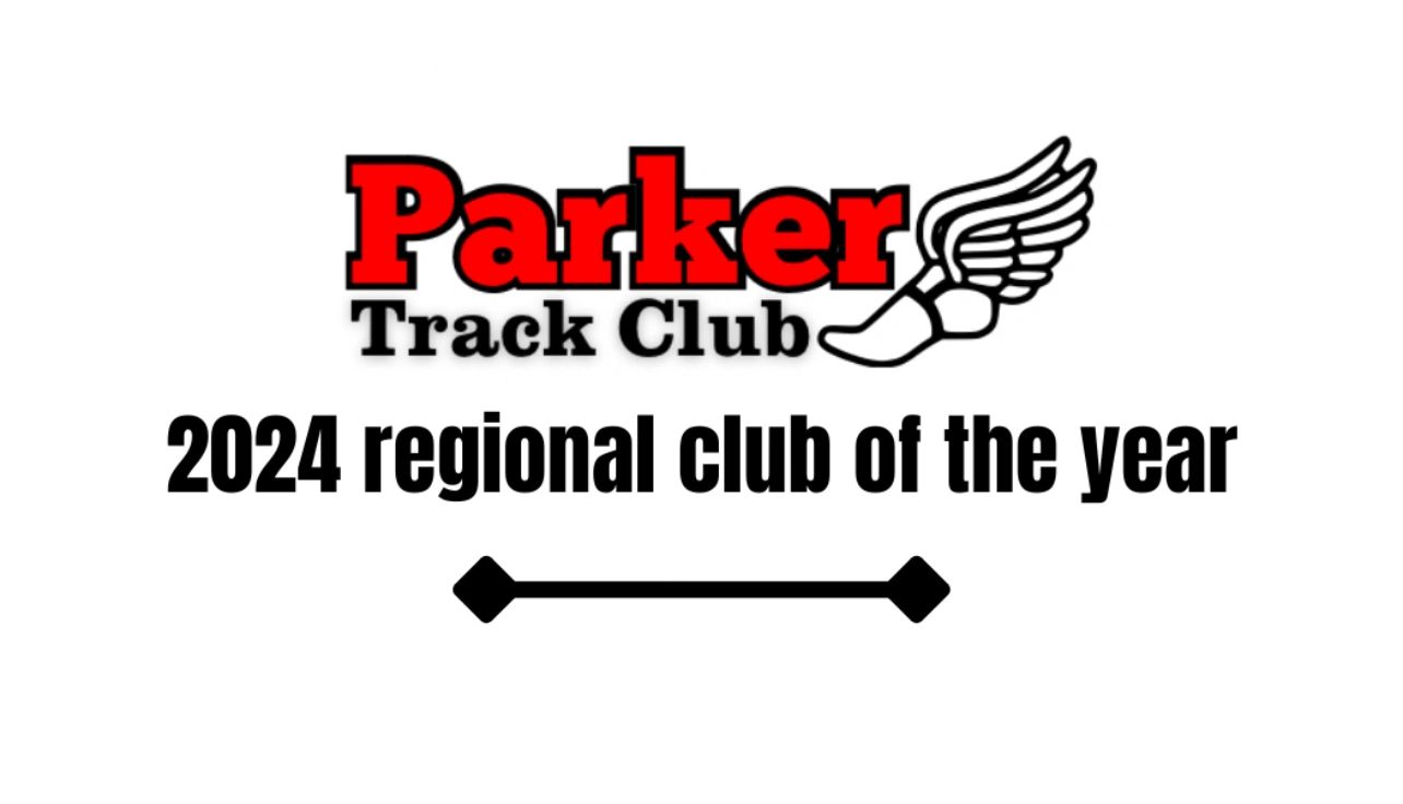 Parker Track Club - Join the Best Track and Field Club