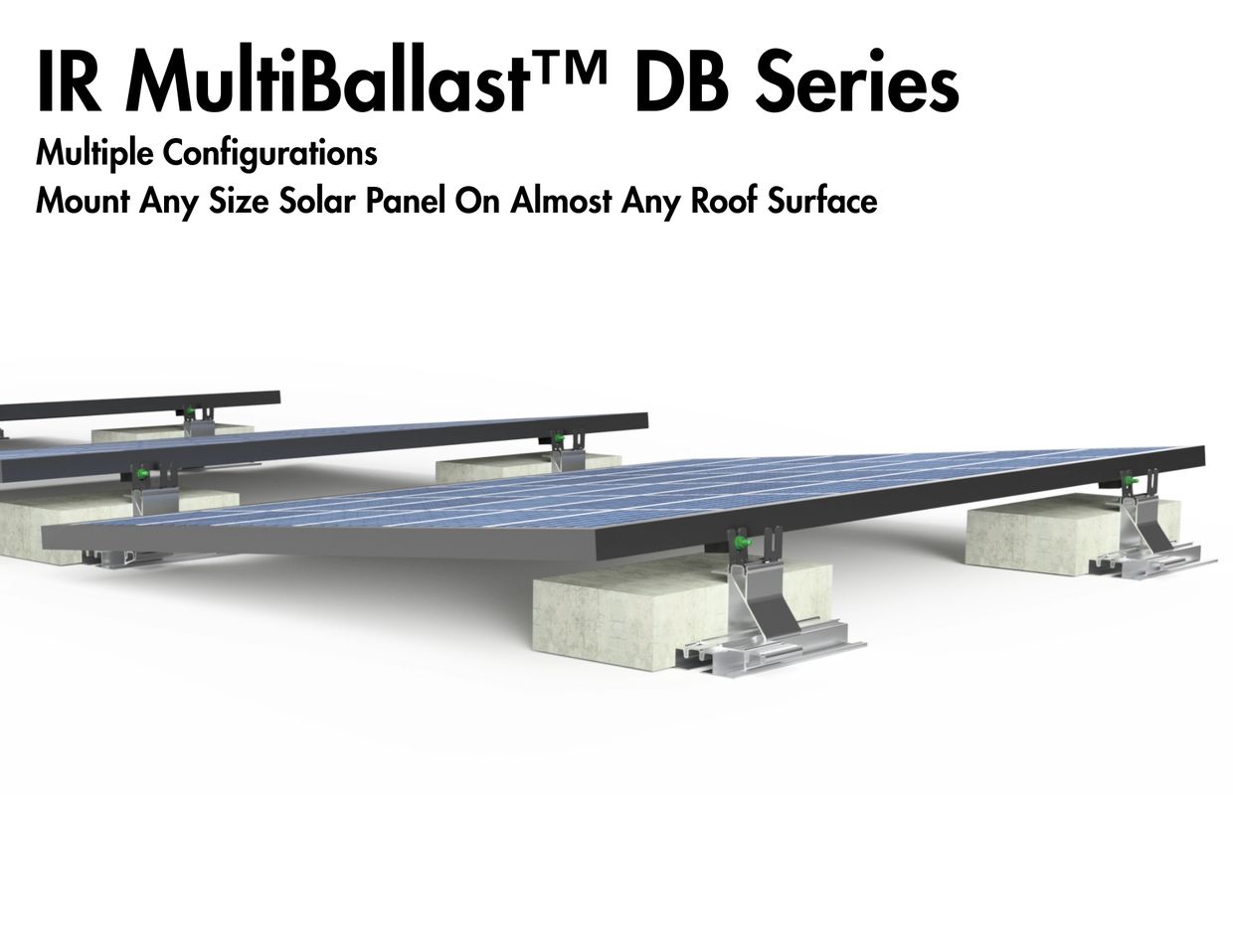 IR MultiBallast DB Series