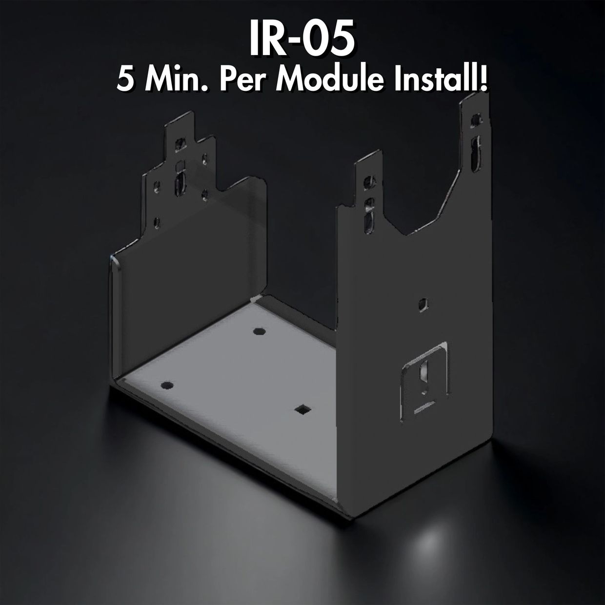 IR-05 Ballast System