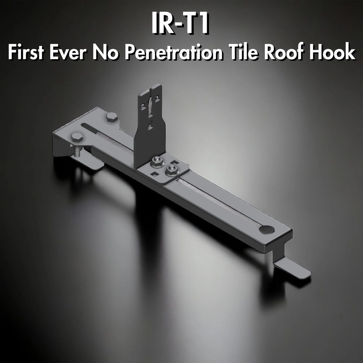 IR-T1 Tile Roof Hook