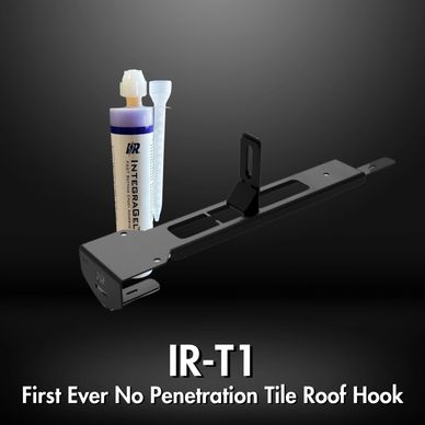 IntegraRack® - Solar Panel Ballasted Ground Mount Racking