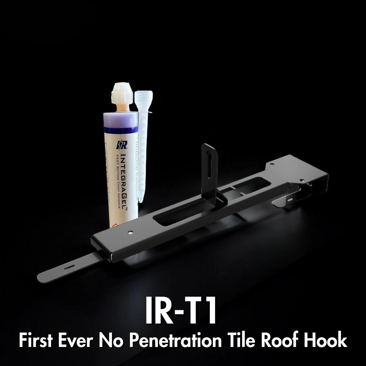 IR-T1 Tile Roof Hook