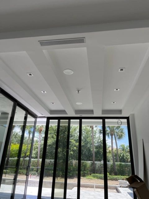 Complete Interior Systems, Inc.