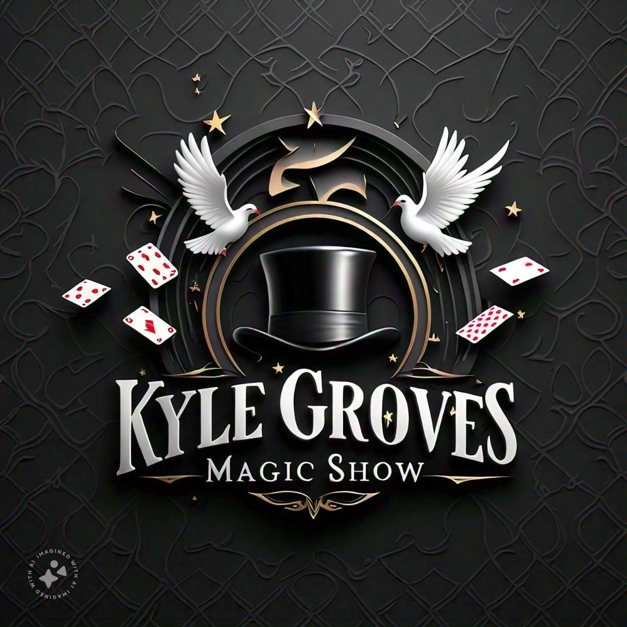 KCG Entertainment LLC - Event in Amarillo, Kids Birthday Party Magician ...