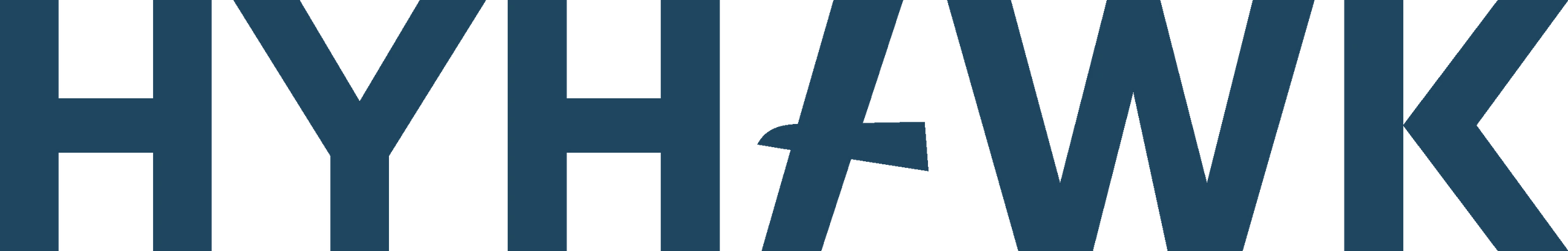 Hy-Hawk Hydrogen Cleaning