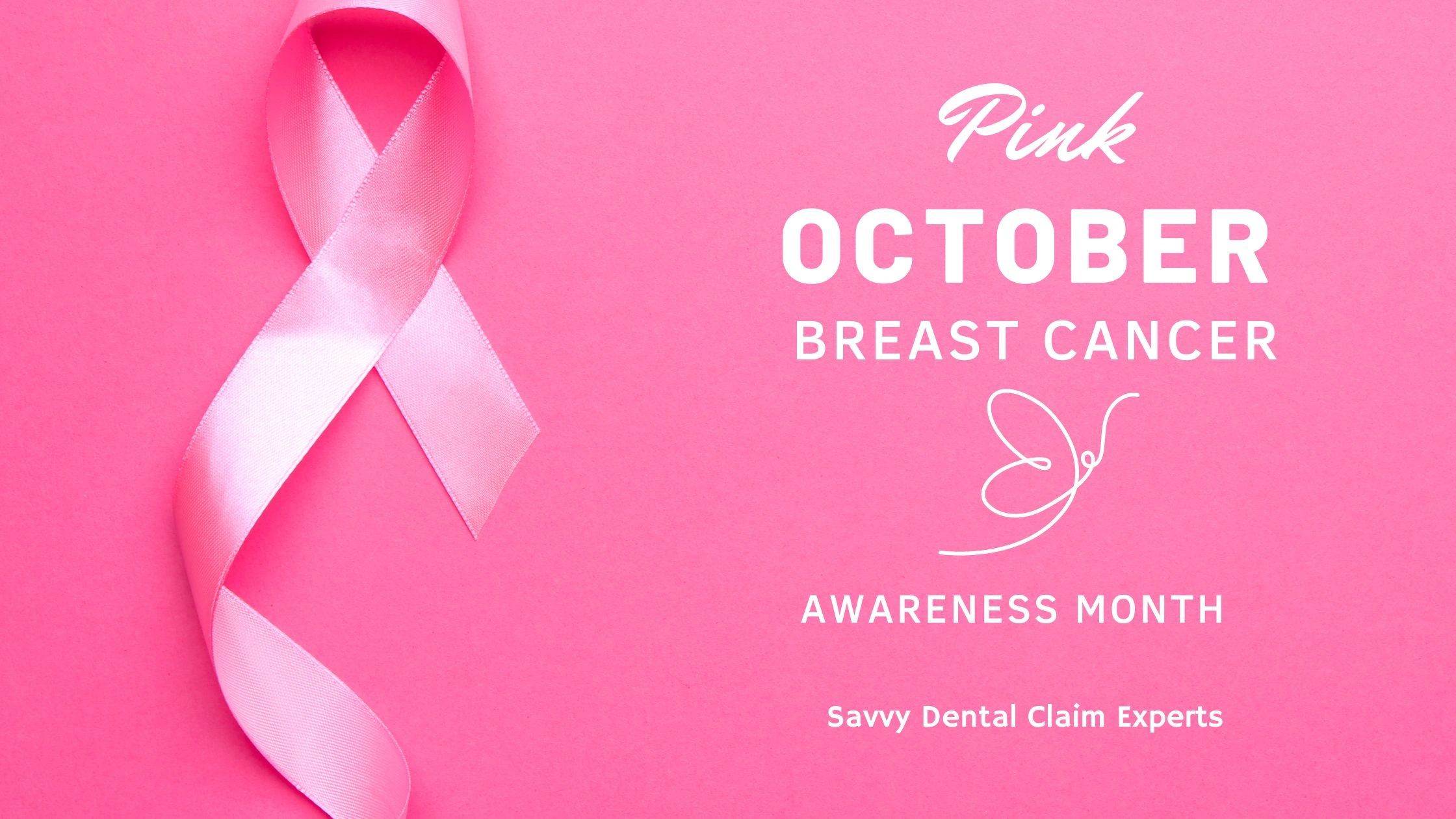 Supporting the Fight Against Breast Cancer