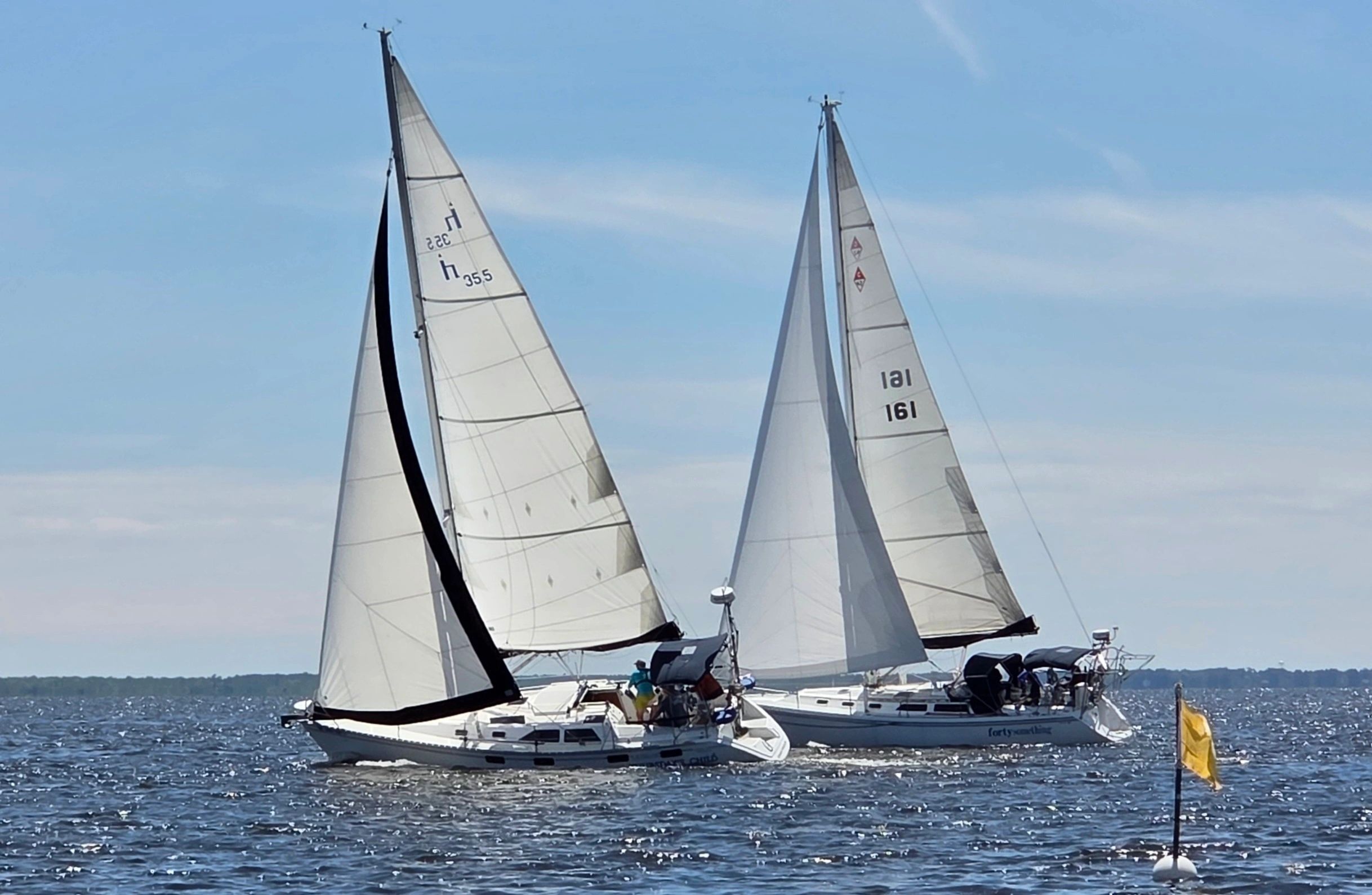 Osprey Yacht Club
