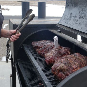 Neighbor's BBQ in Prosser - Neighbor's BBQ