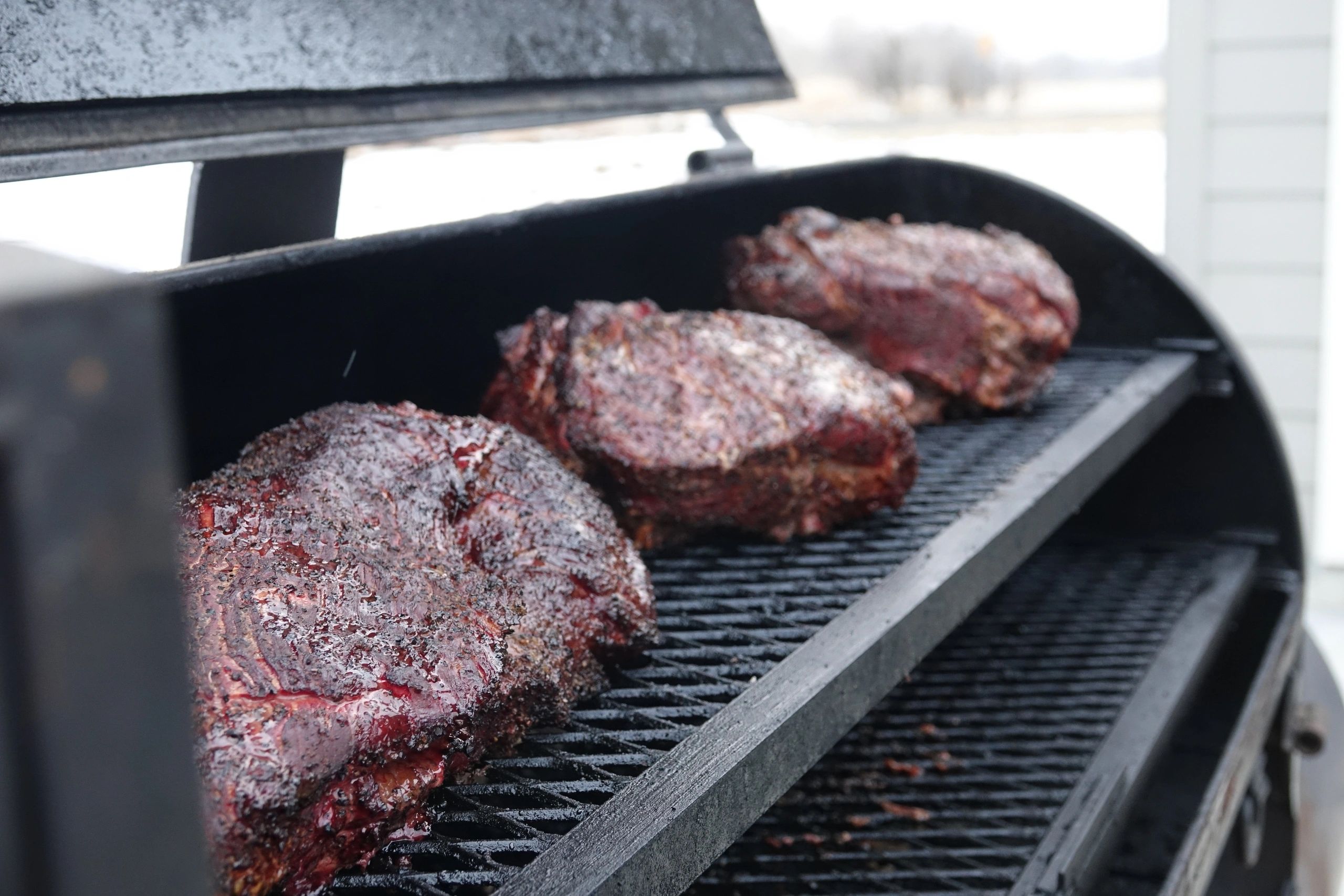 Neighbor's BBQ in Prosser - Neighbor's BBQ