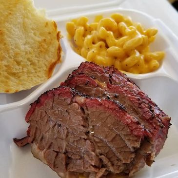 Neighbor's BBQ in Prosser - Neighbor's BBQ