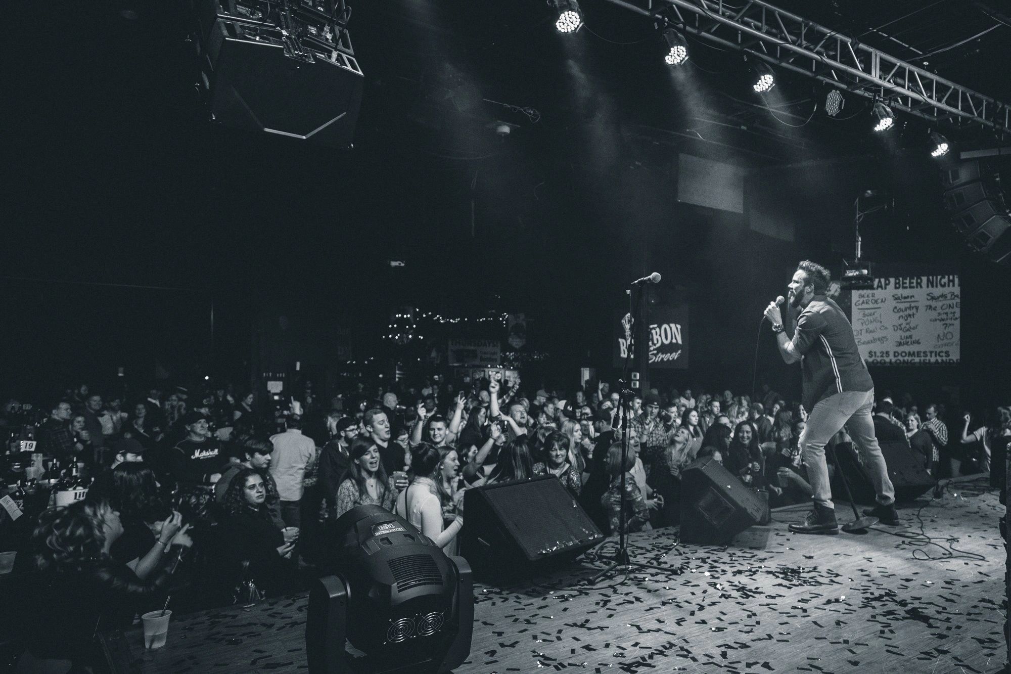 JL Entertainment
