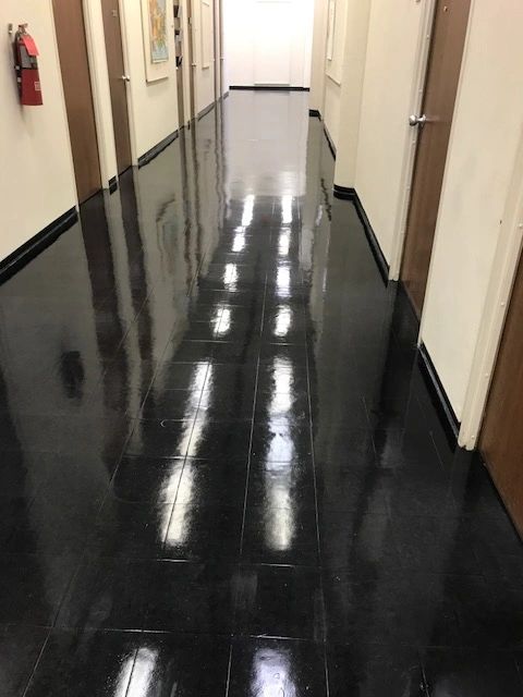 HOME - Crystal Clear Inc.