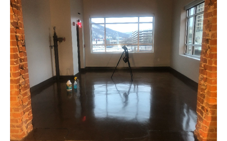 HOME - Crystal Clear Inc.