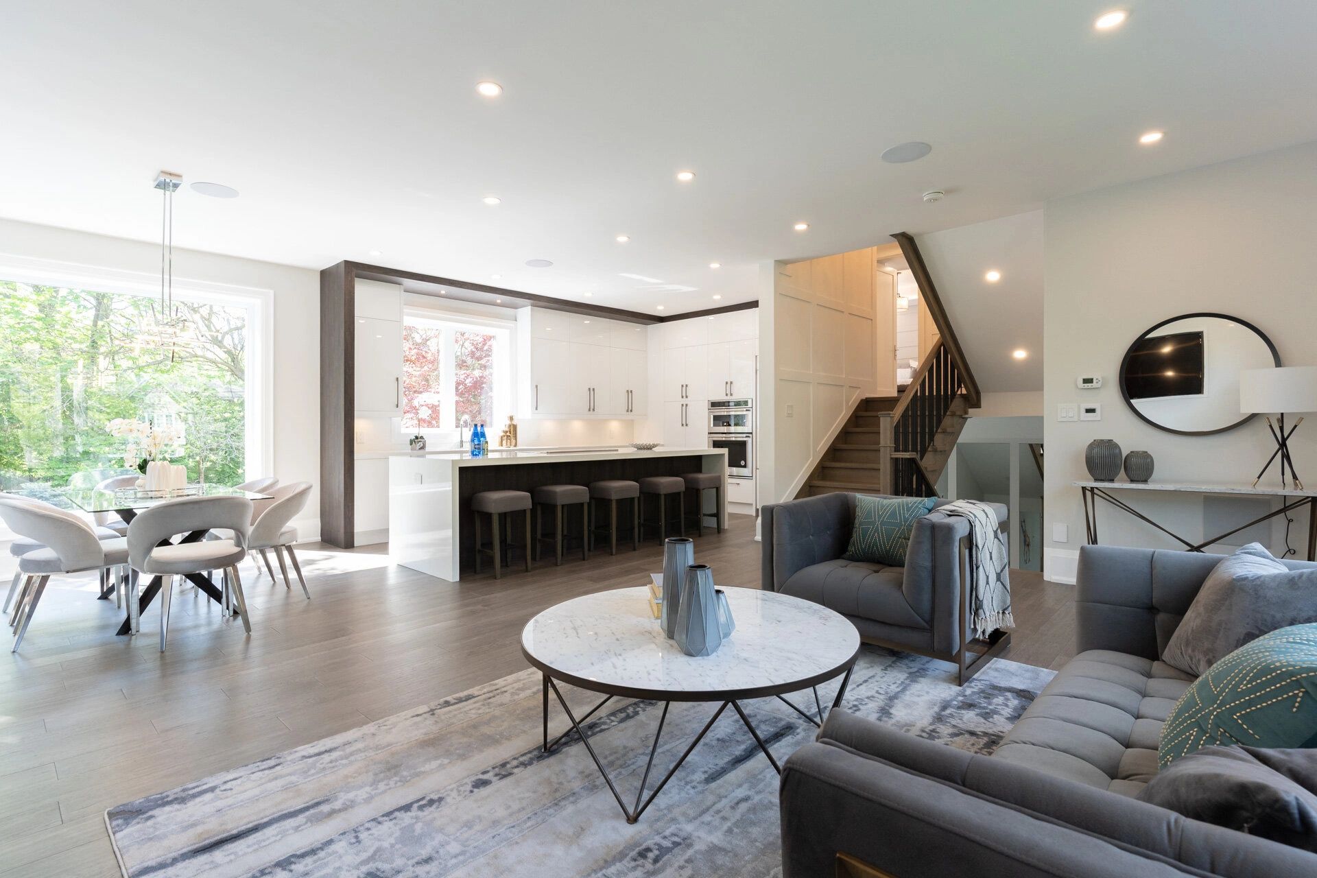 Electrical Contractor in Greater Toronto – KSS Electric Inc.