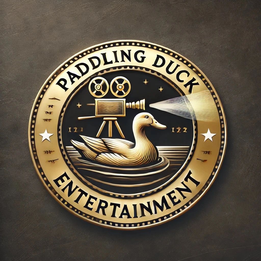 Paddling Duck Entertainment