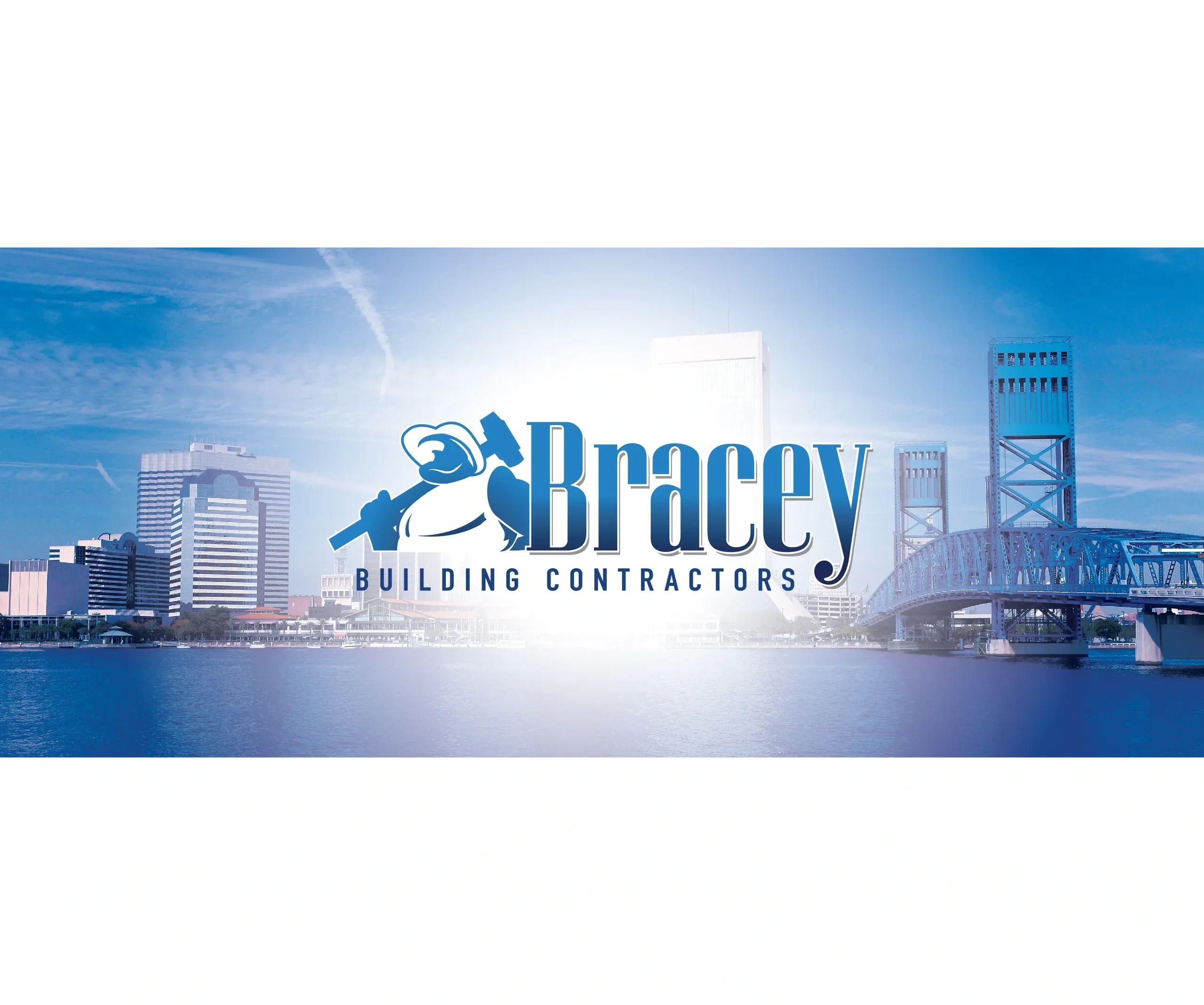 Construction Company - Bracey Building Contractors
