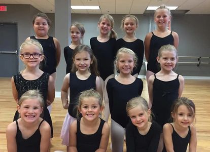 Grace Dance Academy