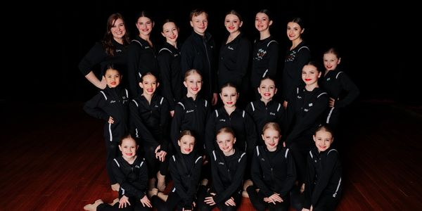 Grace Dance Academy