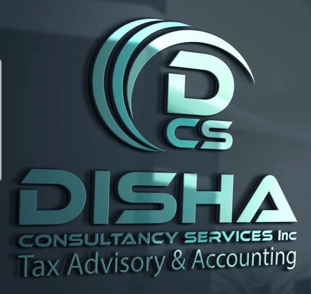 Disha Consultancy Services Inc.