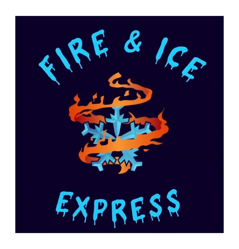 Fire & Ice Express