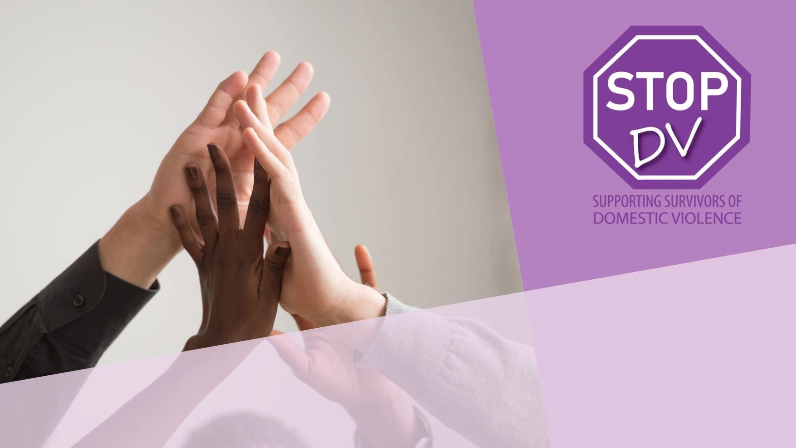 STOPDV - Domestic Violence, Court Project