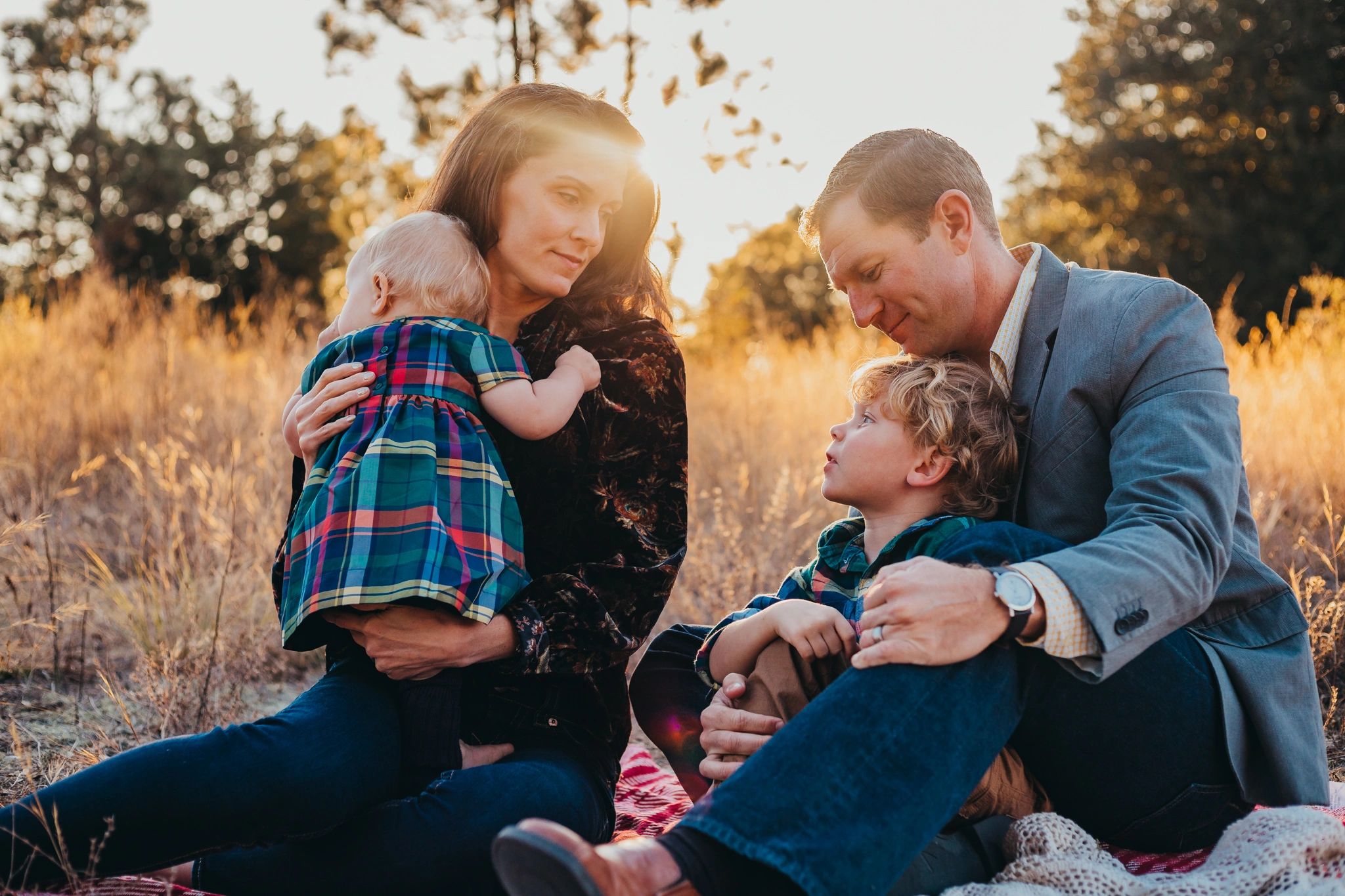 Sol y Luna Photography