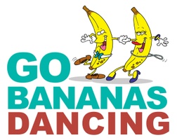 GO BANANAS DANCING LLC - Children's Dance Classes, Ballet Classes
