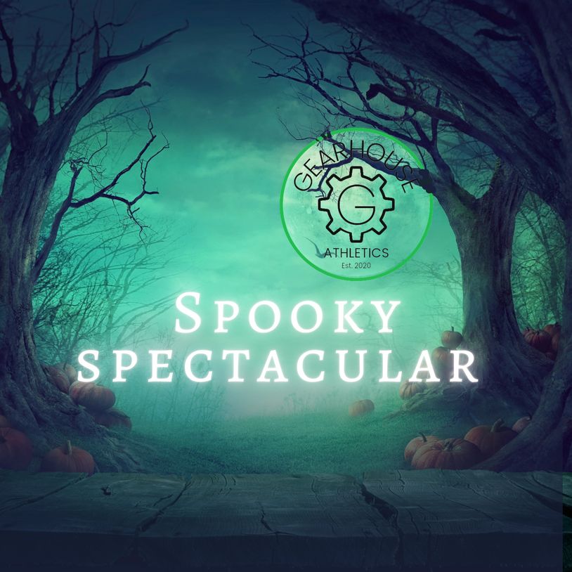 Spooky Spectacular