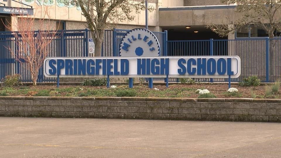 Springfield High School Hall Of Fame