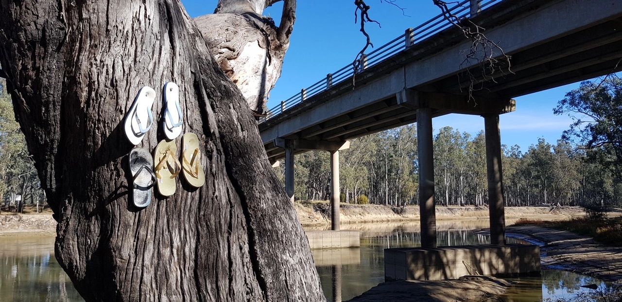 Barmah Bridge Caravan Park
