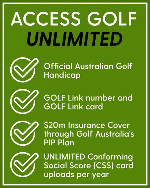 Access Golf Unlimited